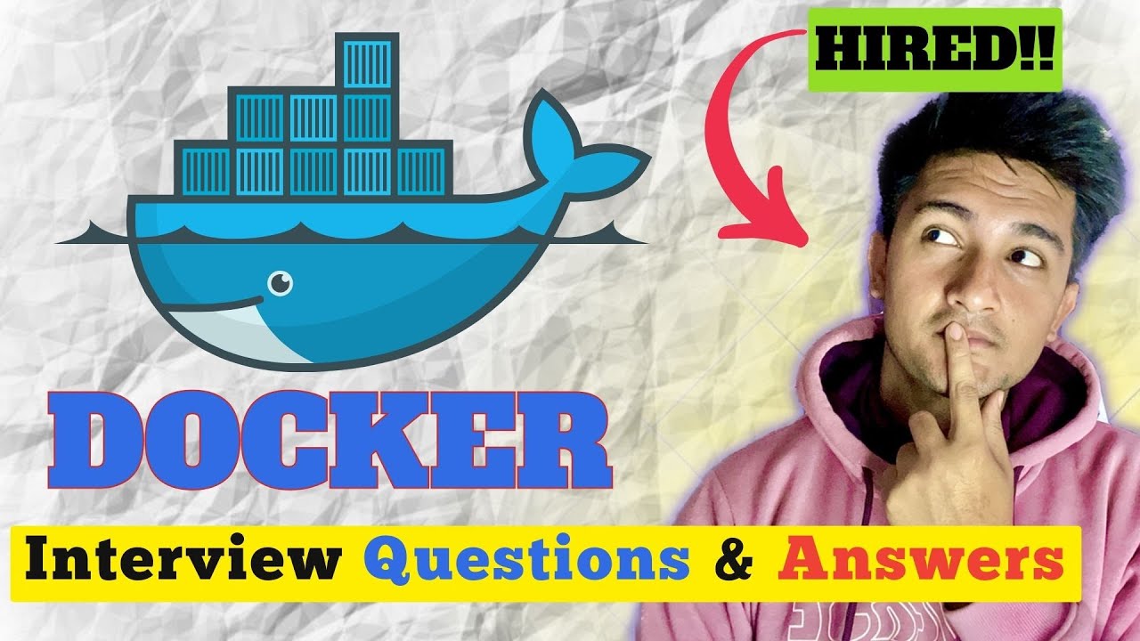 Essential Docker Interview Questions and Answers for 2025 | Galaxy.ai