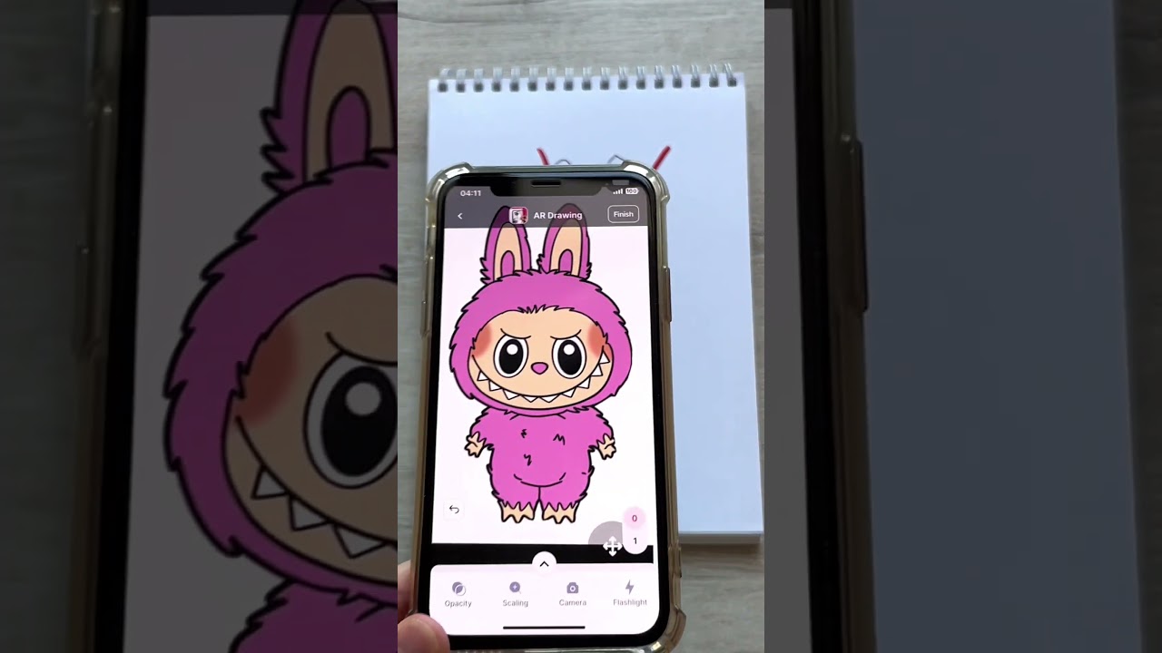 Drawing Secrets Unleashed: The App That Transformed My Skills!