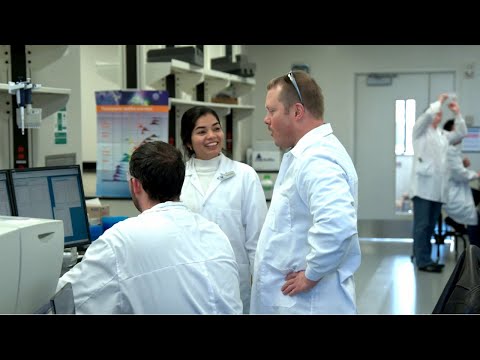 AstraZeneca and Workday Machine Learning