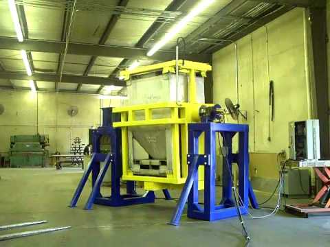 Tote IBC Inverter