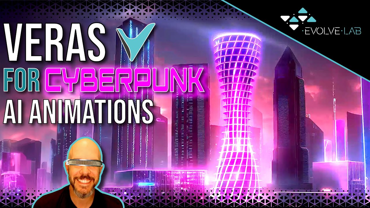 3 Easy Steps To Animate Your AI Generated Images