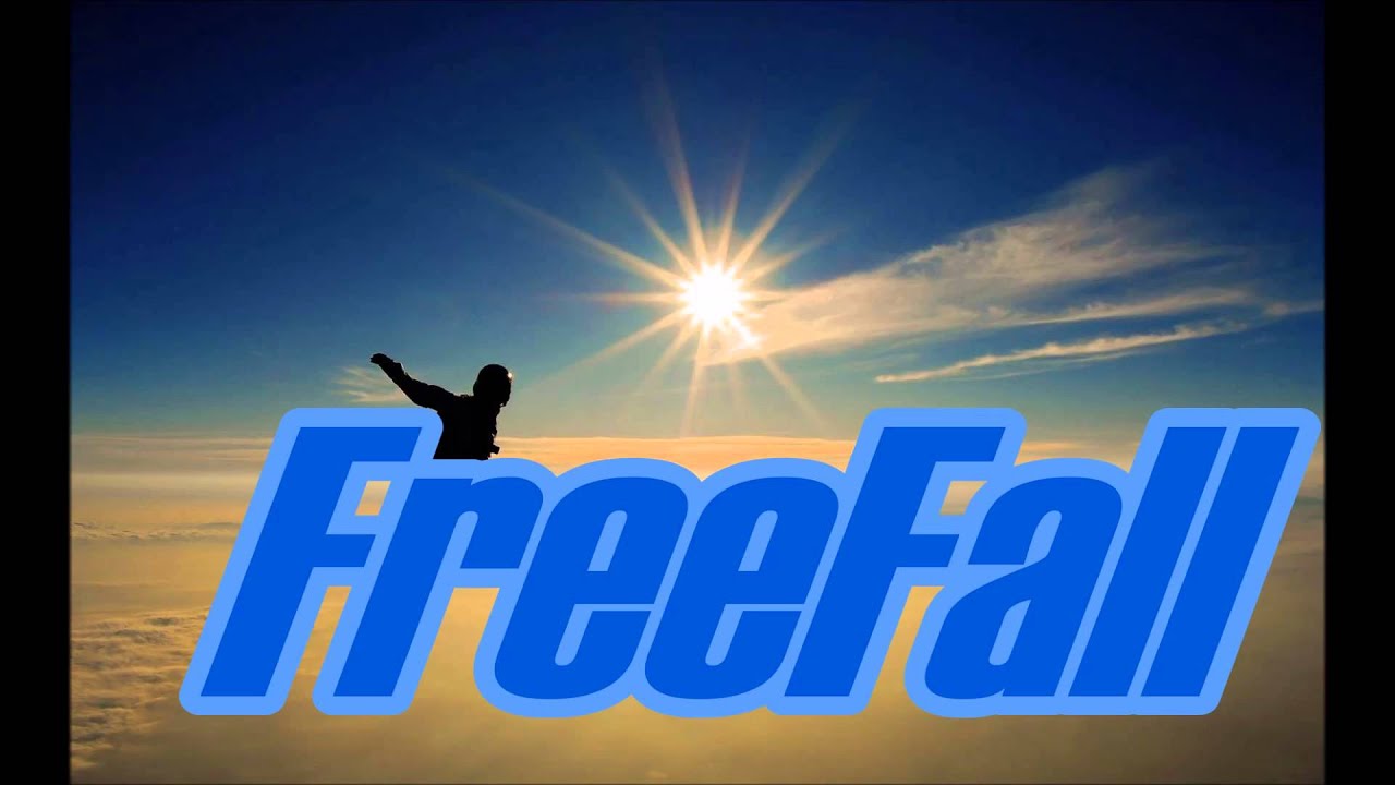 Free Fall - Symphonic Band Song