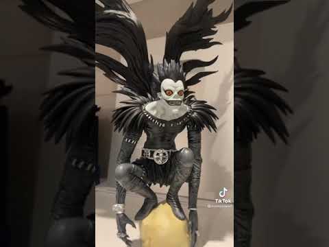 sssniperwolf anime figure check #sssinperwolf