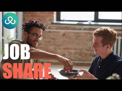 The Rise of Job Sharing Explained: Benefits, Challenges & Why It's the Future of Flexible Work