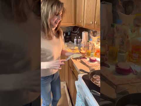 Grilled Cheese…One of FDR’s Favorite Foods! | The Historical Homemaker