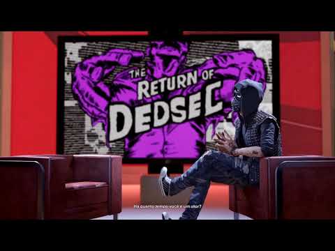Steam Community :: Video :: Watch Dogs 2 - Wrench na WKZ TV lol