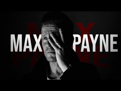 Steam Community :: Max Payne