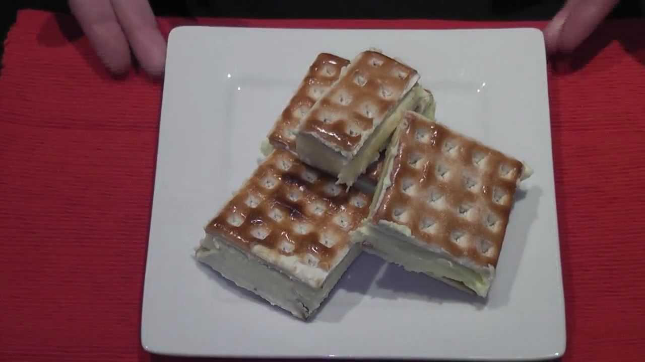 Lattice Cheese Slice - Cheesecake Slice