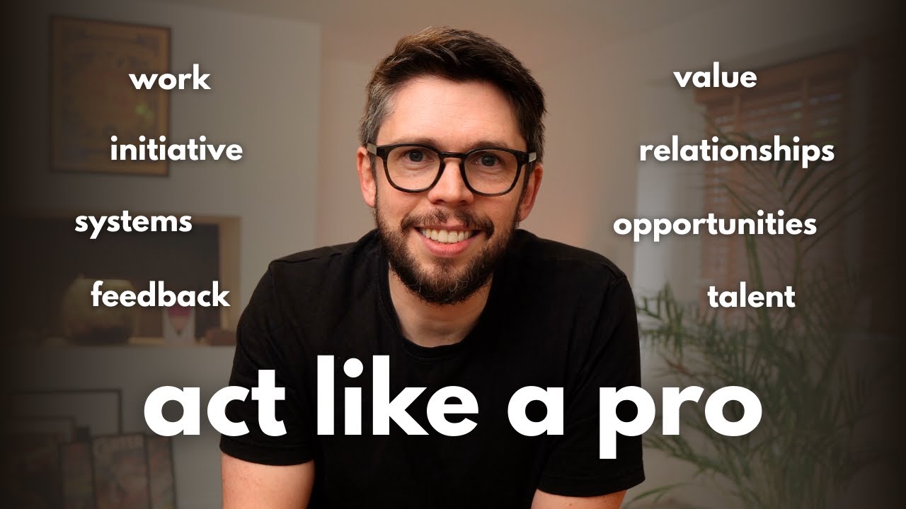 7 Illustration Rules That Separate Amateurs From Professionals