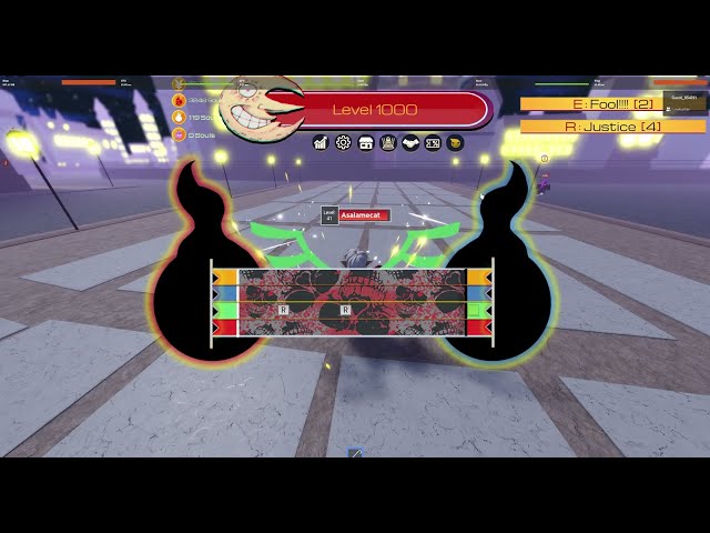 Roblox Soul Eater Resonance Codes for February 2023: Free spins and reset