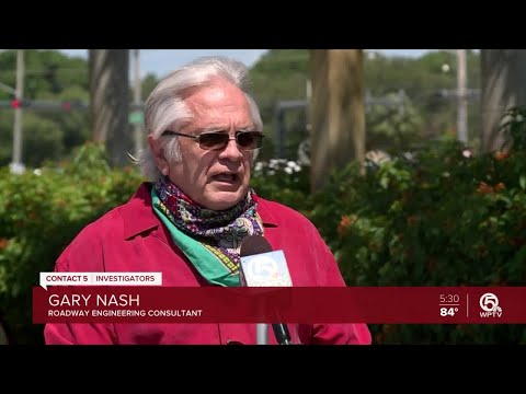 530PM: Former FDOT roadway engineer says 'imminent collapse is a strong thing'