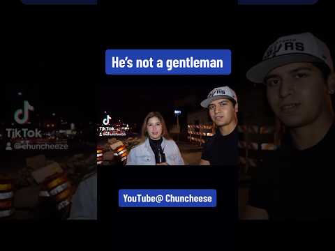 He’s not a gentleman #entertainment #texas #foryou