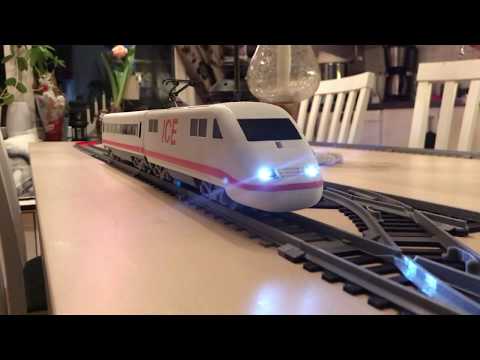 ICE for OS-Railway - fully 3D-printable railway system! by Depronized ...