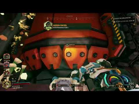 Steam Community :: Video :: Drillevator Drop