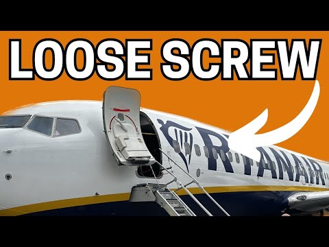 The truth behind my failed Ryanair pre-flight checks