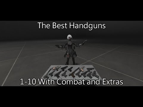 Steam Community :: Video :: the best pistols - my top 10 boneworks ...