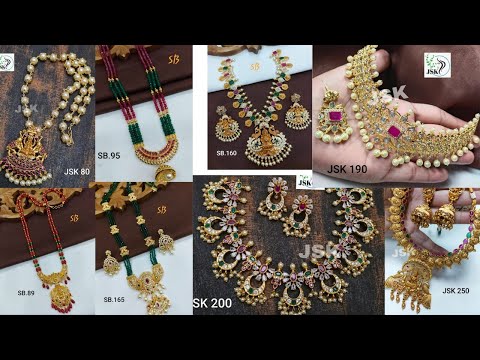 latest jewellery collections #jewellerycollections
