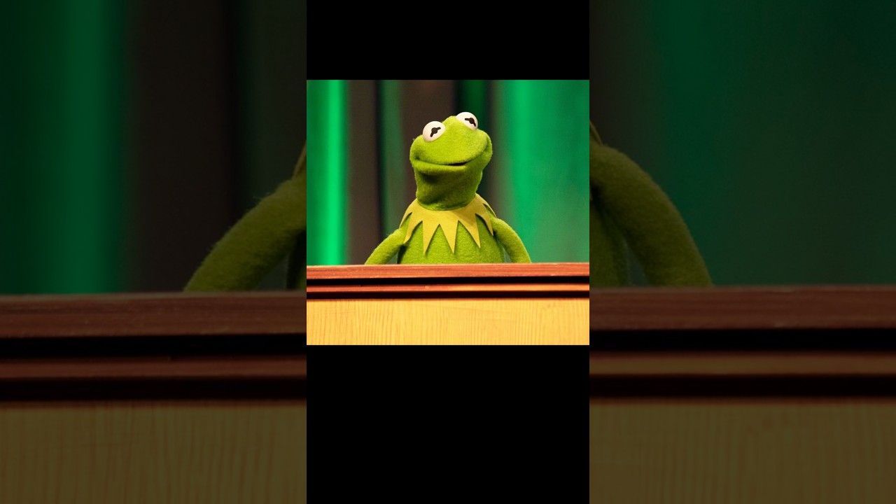 What Are YOUR MUPPET Top 3??