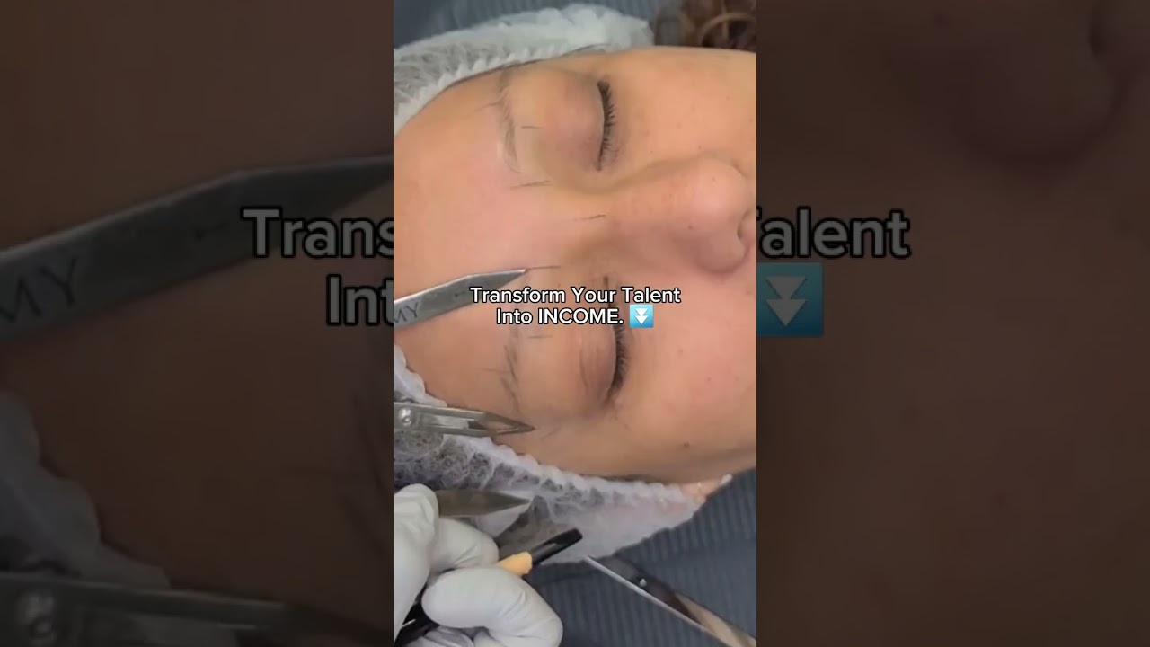 Brow Mapping Made Simple!