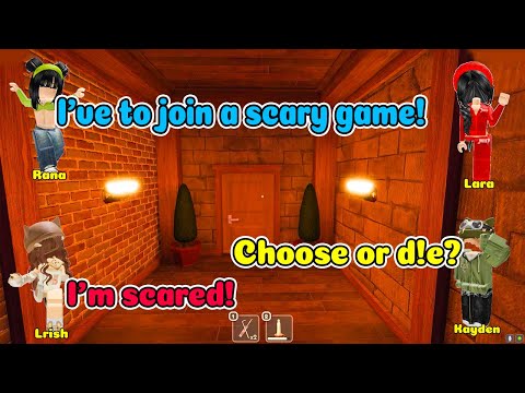 TEXT TO SPEECH | My Boyfriend Went Missing After Playing A Creepy Game