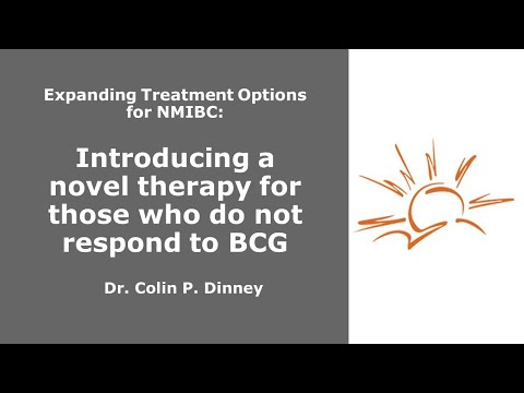 Introduction to Adstiladrin | Gene Therapy for BCG Unresponsive NMIBC