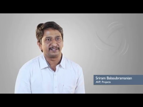 Servion: Technology Services - Delivering the right experience