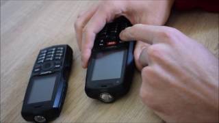 Ruggear RG-310 - Heureka.cz