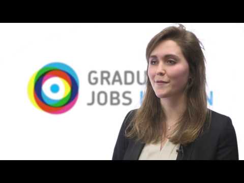 Graduate Jobs London: An Introduction