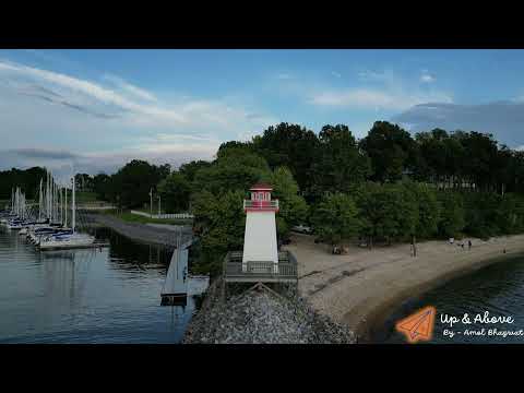 Are There Lighthouses in Kentucky? Try Lighthouse Landing