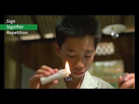 The Cinematic Language & The Use of Detail Shots in Tran Anh Hung's Trilogy