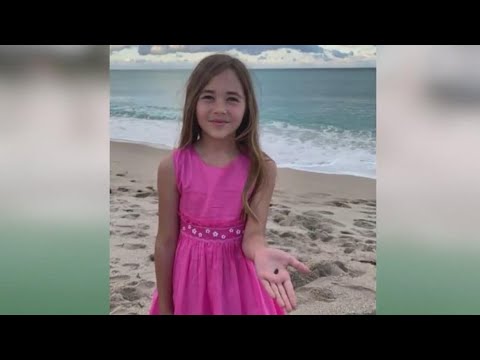 LIVE | Family of shark attack victim speaks at TGH after release from ICU