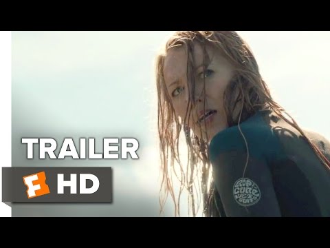 Trailers – The Shallows (2016), All the Way (2016) and Too Late (2015 ...
