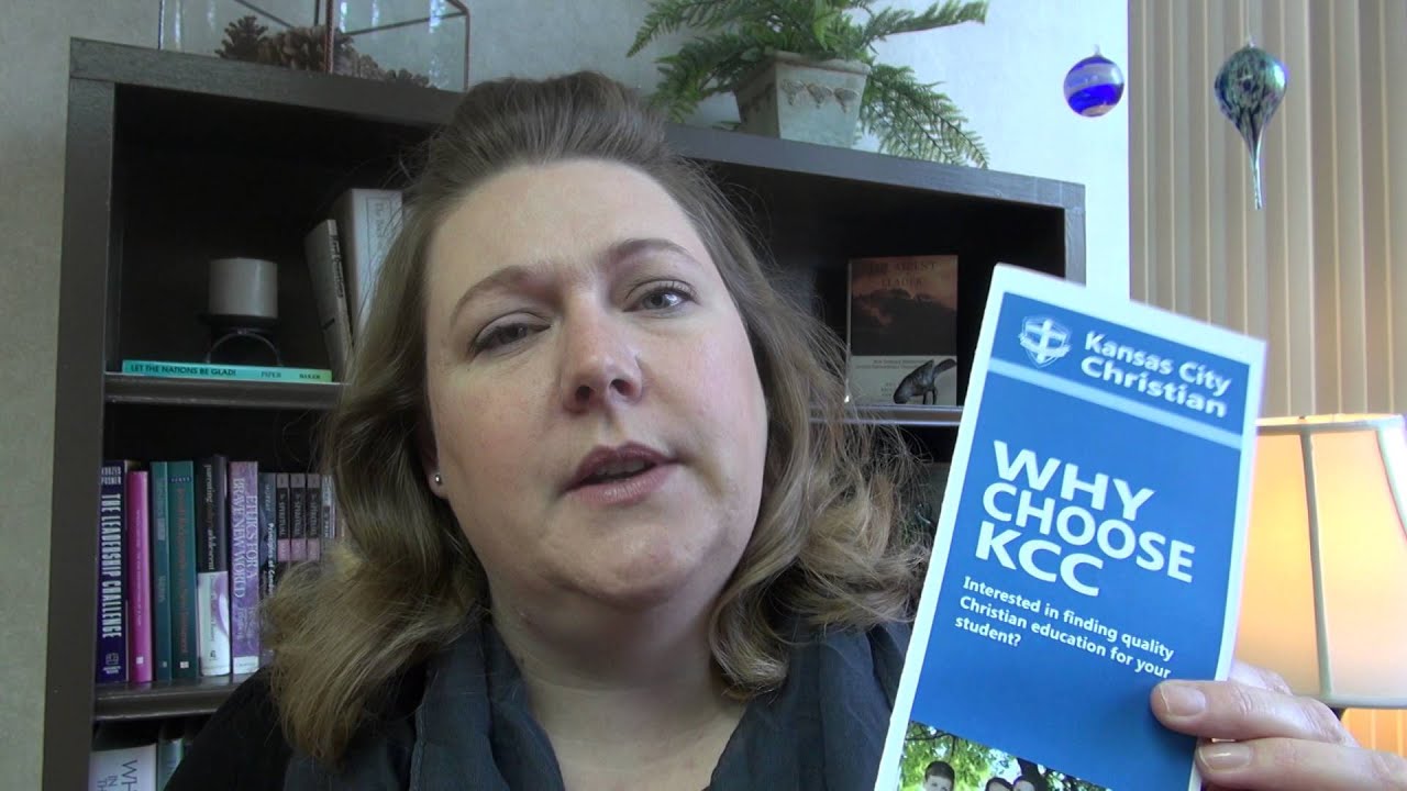 Sharing Your KCC Story