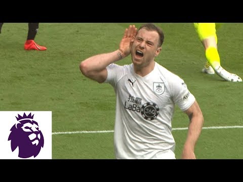 Ashley Barnes extends Burnley's lead to 3-1 against Bournemouth | Premier League | NBC Sports