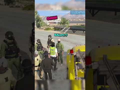 FiveM Server Owner Perm Bans Me For This.. 😂