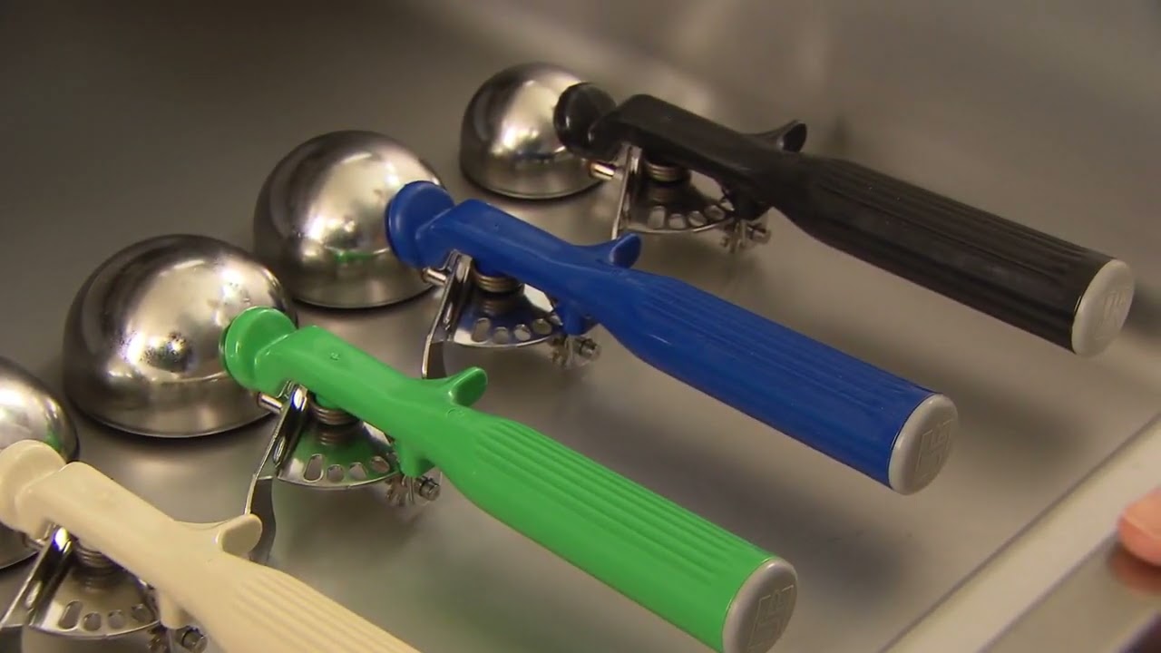 NC K12 Culinary Inst - BASIC KITCHEN EQUIPMENT UTENSILS