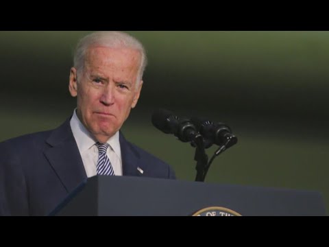 Documents with classified markings found at Penn Biden Center, DOJ to review