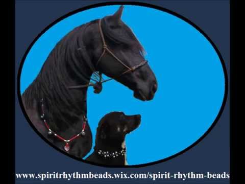 Welcome to Spirit Rhythm Beads