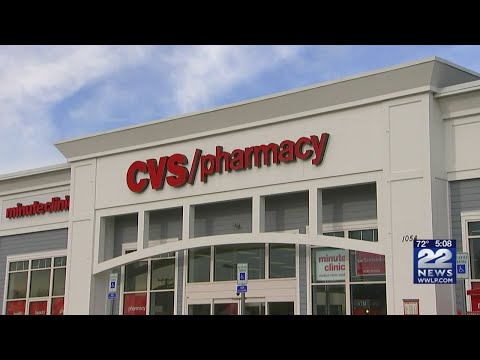 CVS Health to open 10 new COVID-19 testing sites in Massachusetts, two in western Massachusetts