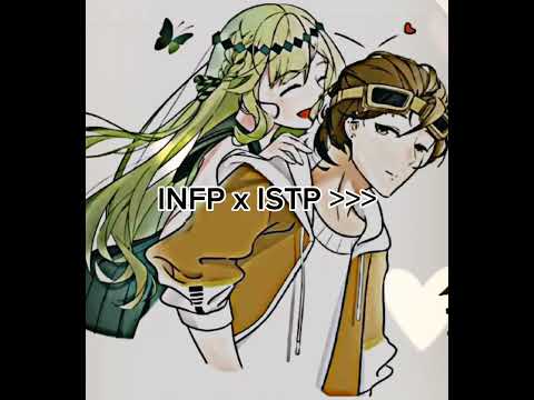 MBTI #infp #entp #istp #ship #shorts