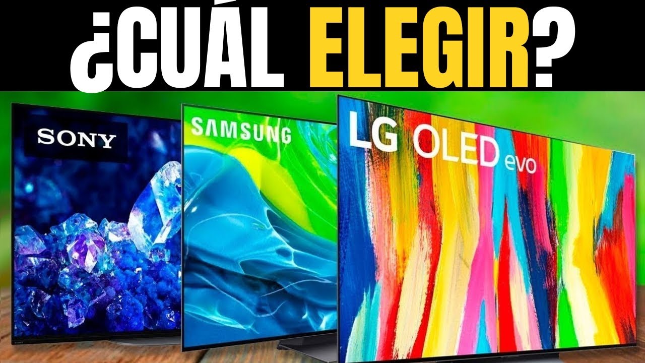 😲 The BEST 4K SMART TVs of 2026 [Don't buy one WITHOUT SEEING THIS]