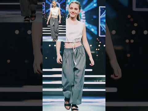 Ai video audition | ai agt auditions😁😆 | #ai #animation #audition