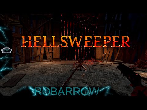 Steam Community :: Video :: Die Demo von Hellsweeper VR angespielt Deutsch