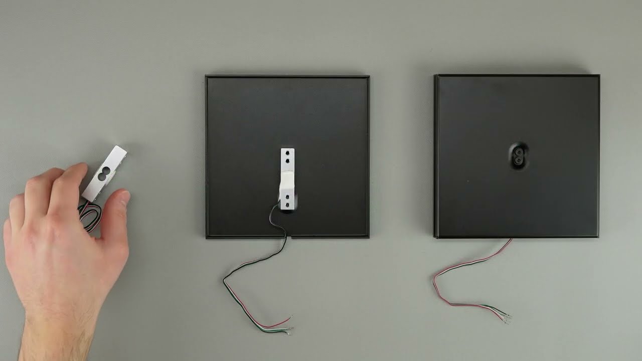 Wheatstone Bridge Phidget - DAQ1500_0 - Phidgets