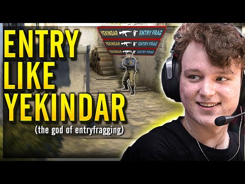 Steam Community :: Video :: Yekindar is the BEST Entry in the world ...