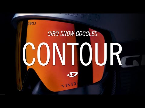 Fender Giro Contour Goggle 2023 - Black tweed MSRP $270 | Reverb