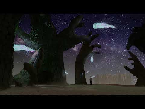 Human & Inhuman – Animation – Concept Art Blog