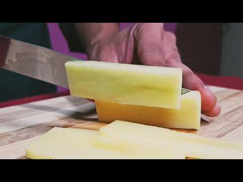 How to Make a Batonanet Cut