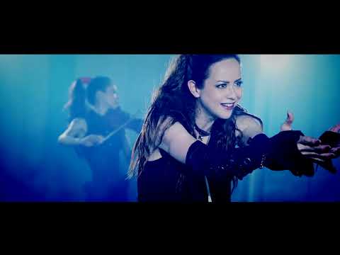 Metal Chick of the Month – Akane Liv | THE HEADBANGING MOOSE