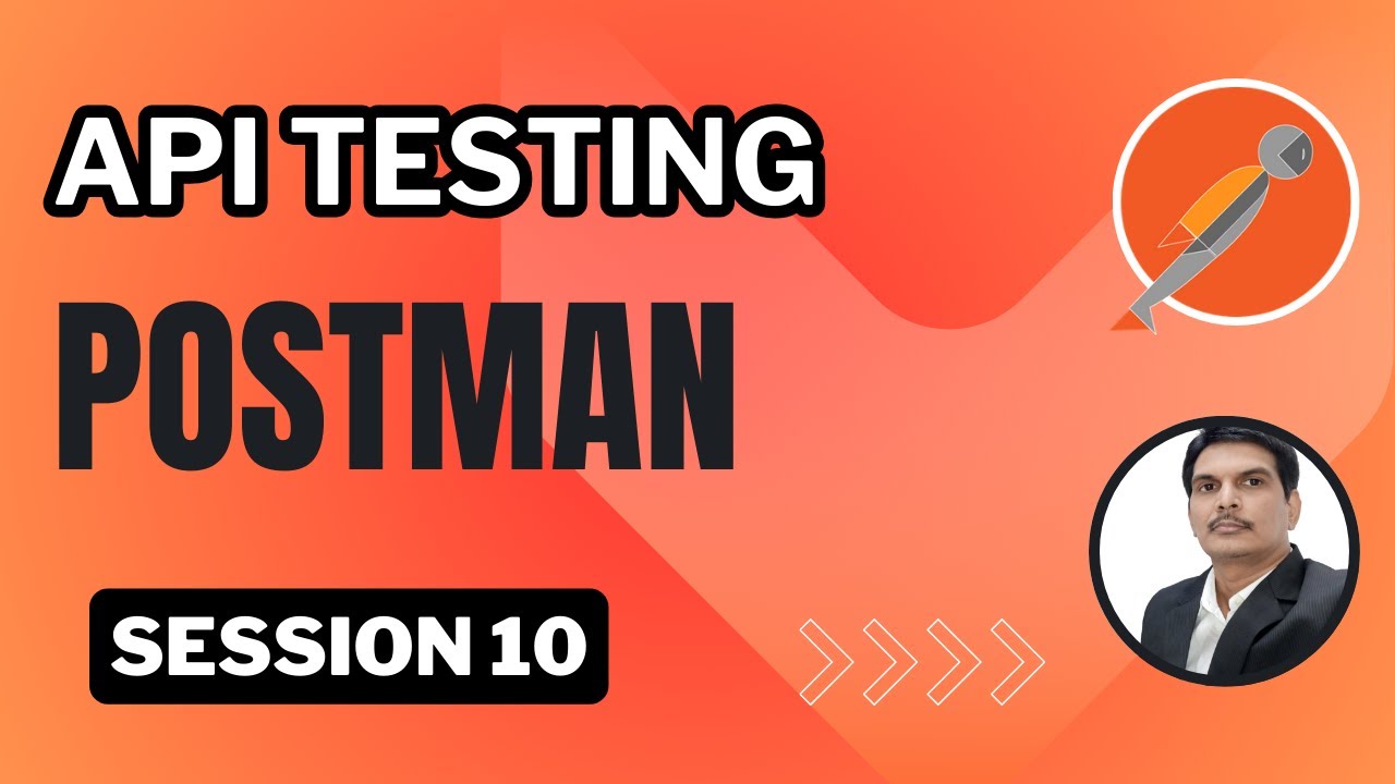 Session 10: API Testing | Postman | e-Commerce API's | How to Run Collections | Git Github & Jenkins